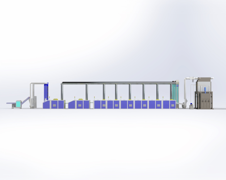 Designing - HSN Machinery