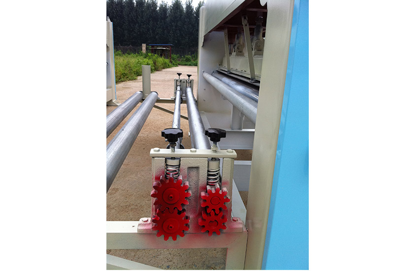 Needle Punching Machine - Buy Needle Punching Machine, Low Speed Needle ...