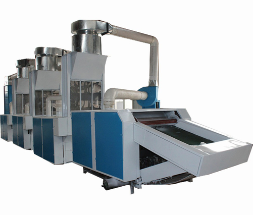 Fiber Recycling Machinery, Fiber Recycling Machinery Products, Fiber ...
