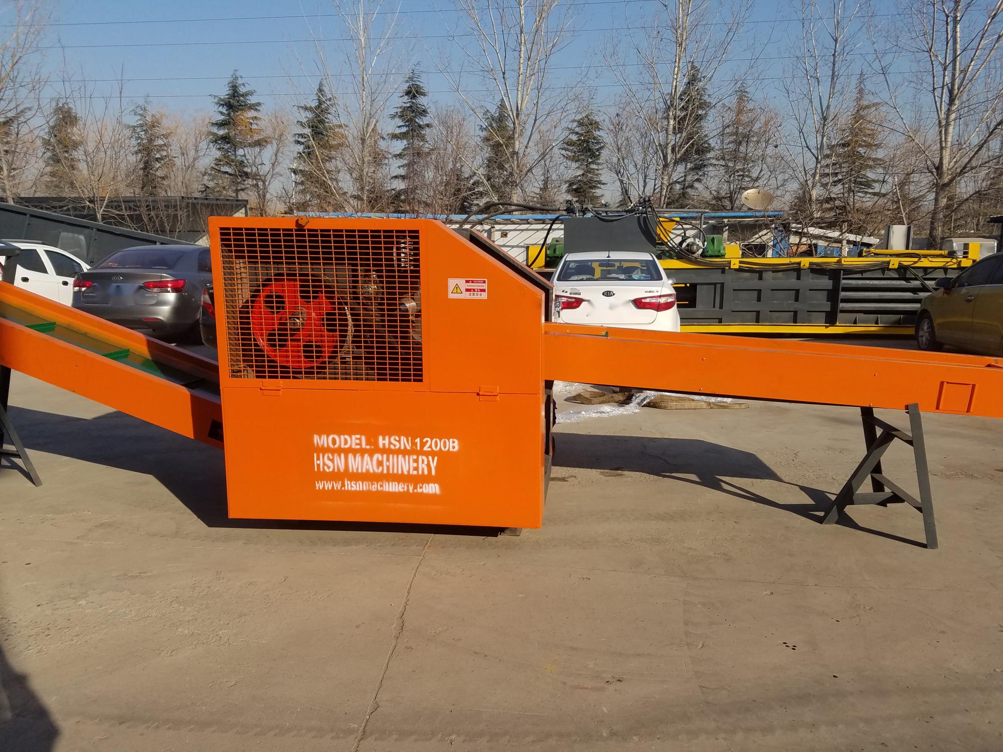 Fishing Net Waste Cutting Machine - Buy Fishing Net Waste Cutting ...