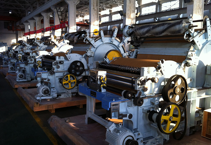 Carding Machine - Buy Carding Machine, Cotton Carding machine, Opening ...