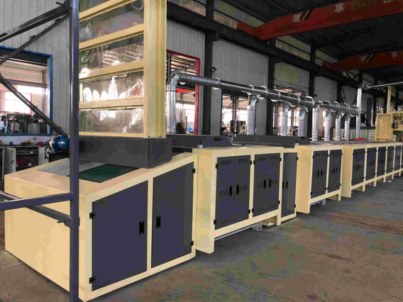 Fiber Recycling Machinery, Fiber Recycling Machinery Products, Fiber ...