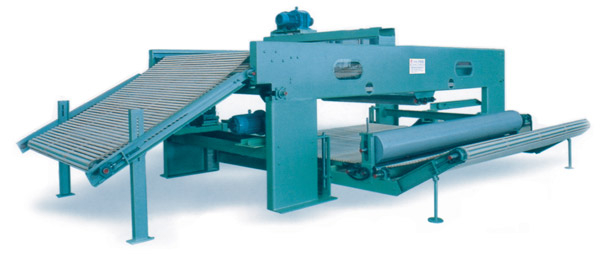 Cross Lapper - Buy Cross Lapper, Cross Lapper for Non woven Equipment ...