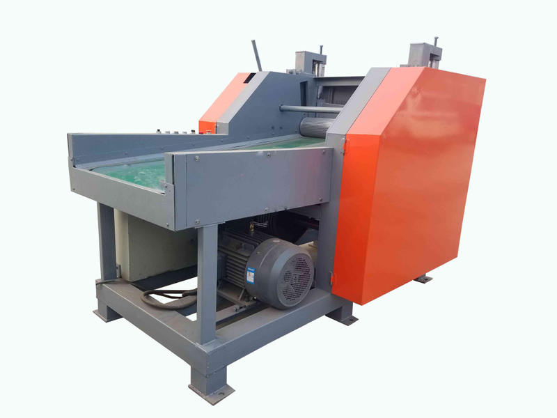 Textile Fiber Chopping Machine - Buy Textile Fiber Chopping Machine ...