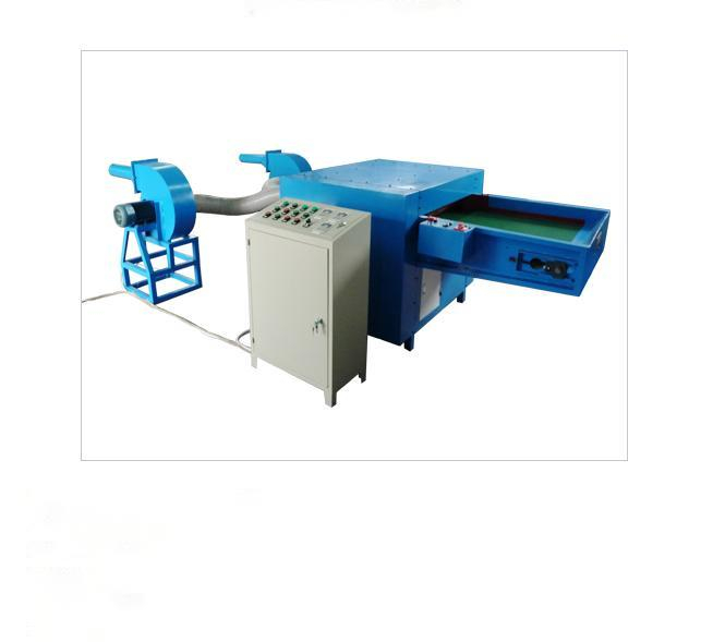 Ball Fiber Machine - Buy Ball Fiber Machine, Fiber Opener for Pillow ...