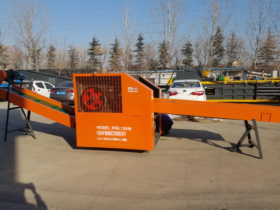 China Hard Waste Cutting Machine manufacturers, Hard Waste Cutting ...