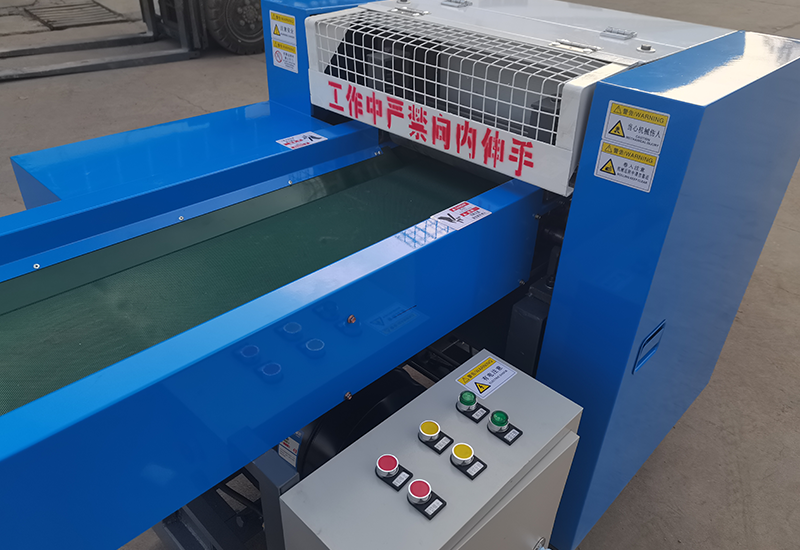 Textile Waste Cutter - Buy Cutting Machine, Textile Cutting Machine ...